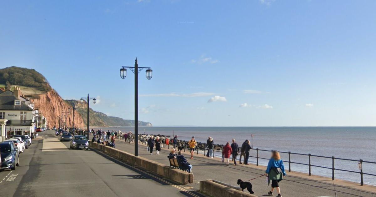 Events happening in Sidmouth: December 12 to December 20 | Sidmouth Herald