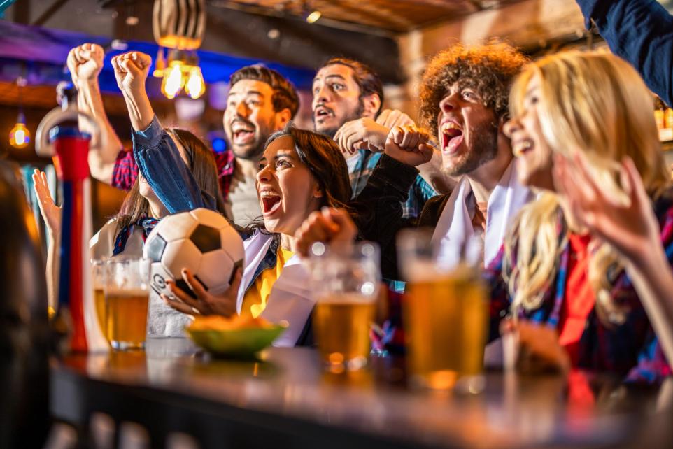 Where to watch 2026 FIFA World Cup in pubs in East Devon | Sidmouth Herald